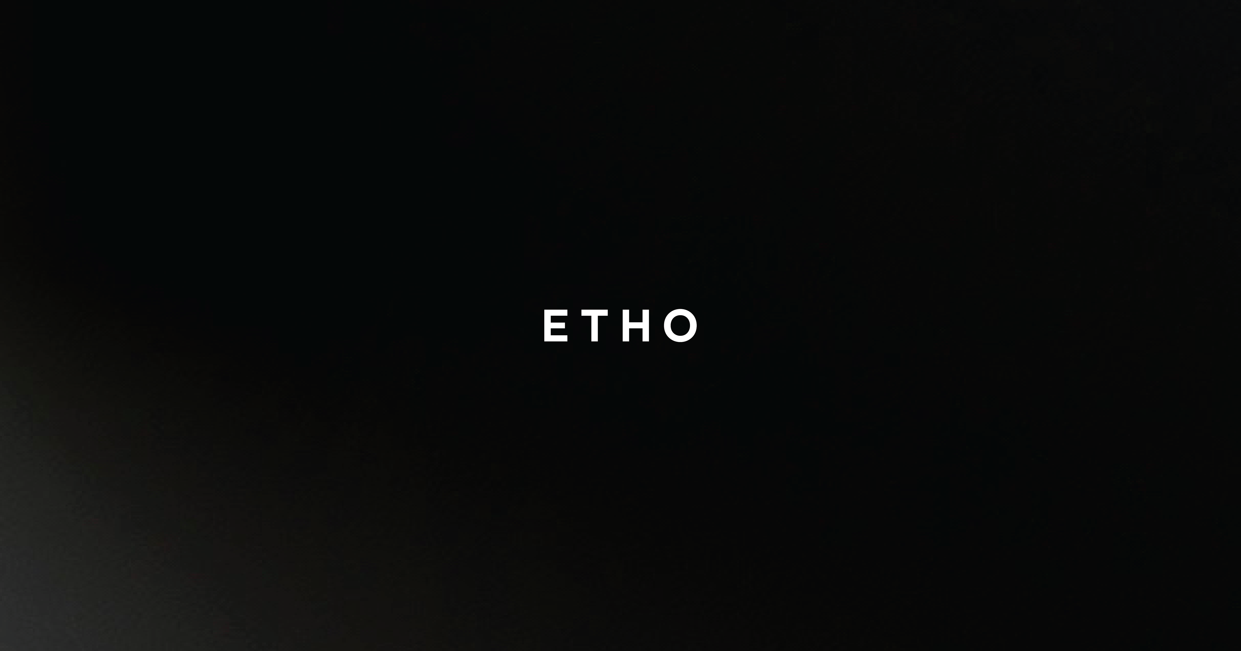 Etho Studio Inc.